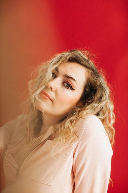 Natalie Price - ‘Done’ (feat. Stephanie Lambring) premiere | Holler