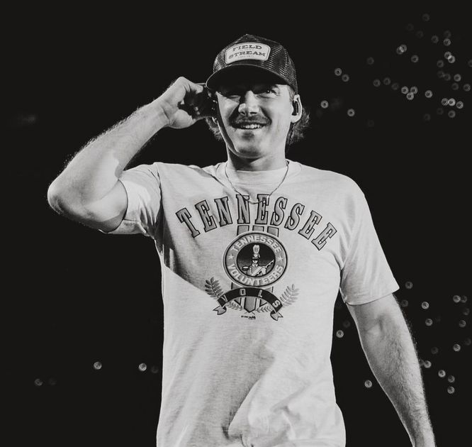 Morgan Wallen's 2024 Knoxville, Tennessee Shows at Neyland Stadium ...