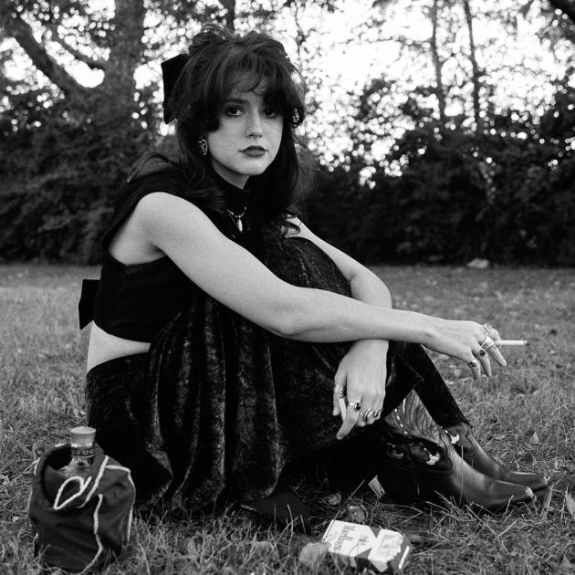 Maggie Antone Shares Title Track to Debut Album 'Rhinestoned' | Holler