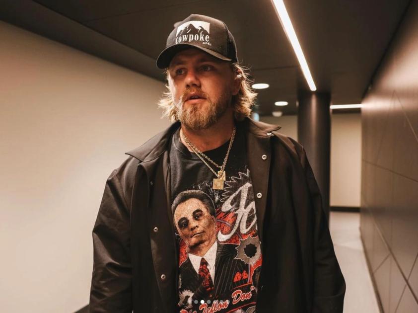 Ernest Adds Second Headlining 2023 Show at Nashville's Ryman Auditorium