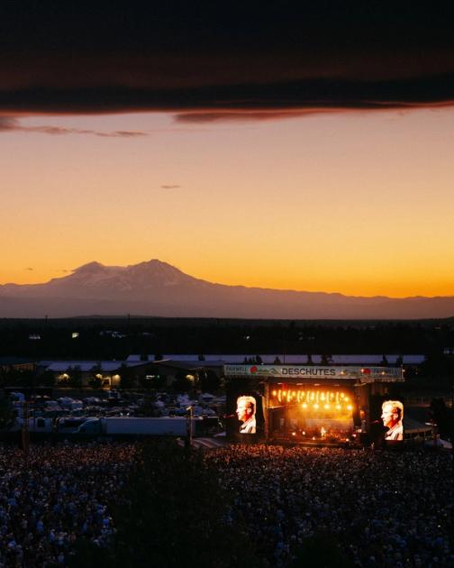 FairWell Festival: Lineup, Set Times, Dates & Tickets | Holler