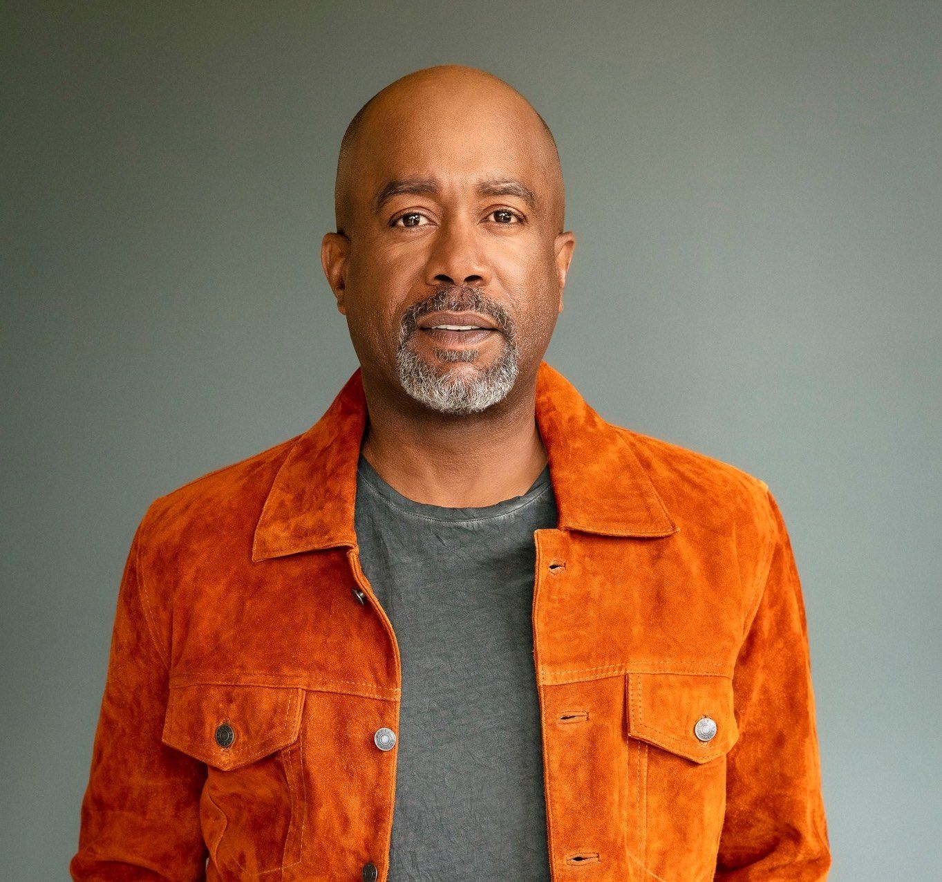 Darius Rucker Arrested on Drug Charges in Tennessee