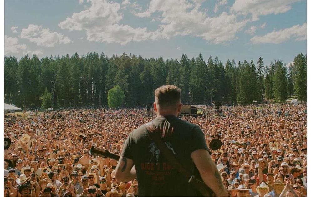 Zach Bryan Songs: A List of 40 of the Best | Holler