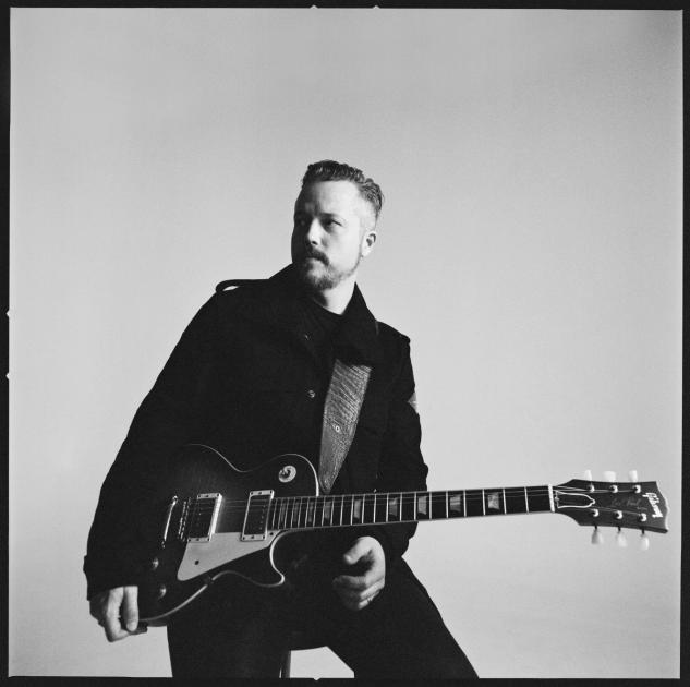 Jason Isbell And Sturgill Simpson Cast In New Martin Scorsese Film | Holler