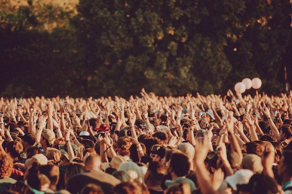 Two Step Inn 2023: Line-Up, Dates & Tickets | Holler