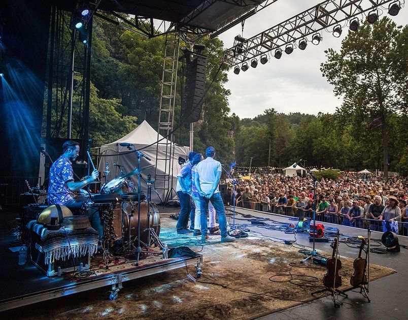 Red Wing Roots Festival: Line-Up, Dates & Tickets | Holler