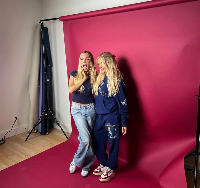 “It Was Never a Relationship”: Megan Moroney Reveals How She Met Morgan ...