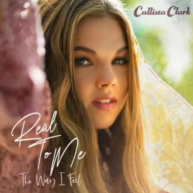 Callista Clark 'Real to Me: The Way I Feel' Album Review | Holler