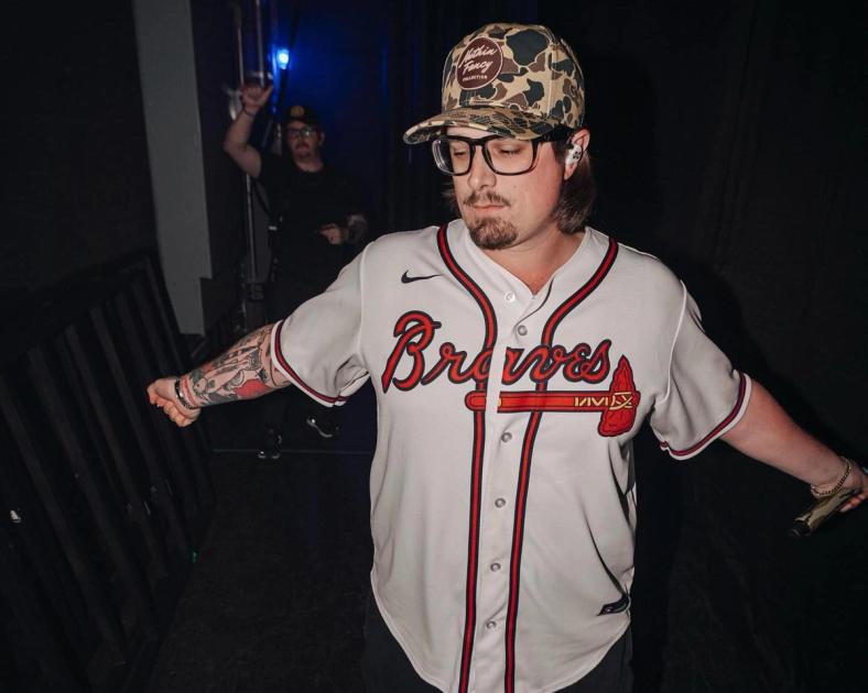 HARDY Announces Fall 2023 Arena Tour With Lainey Wilson | Holler
