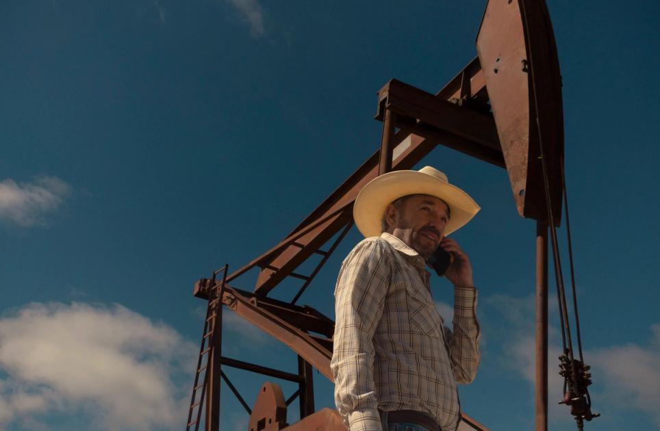Landman Series 1: Where to Watch, Soundtrack, Cast and More | Holler