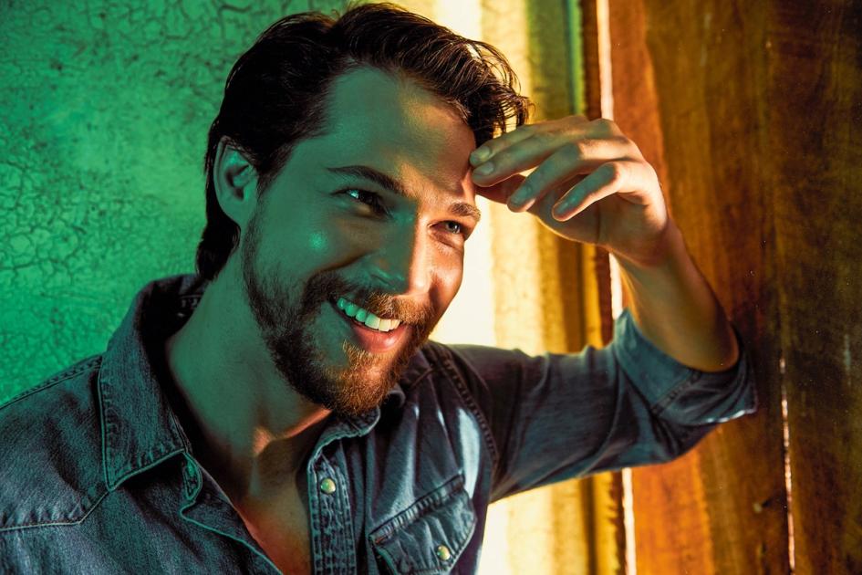 Nate Barnes - Interview | Holler