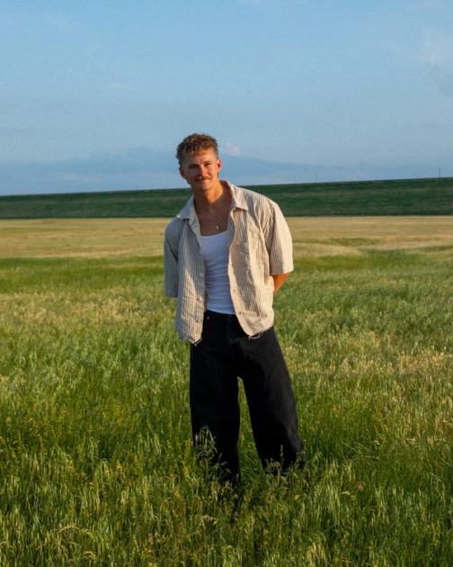 “Congrats Bro!!”: Forrest Frank Takes the High Road After Apparent Dig ...