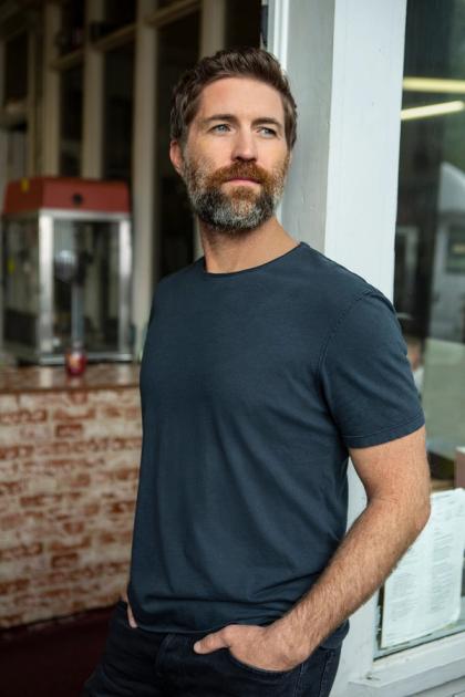 In Conversation: Josh Turner - Interview | Holler