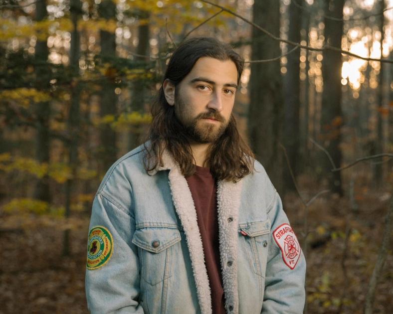 Noah Kahan Appears to Tease New Bon Iver Collaboration, ‘Wreckage Of ...