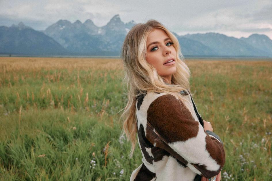 Anne Wilson Shares Tracklist for New Album, ‘REBEL’, Featuring Lainey ...