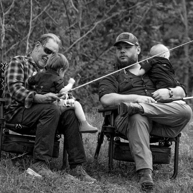 Country Songs for Father's Day playlist | Holler
