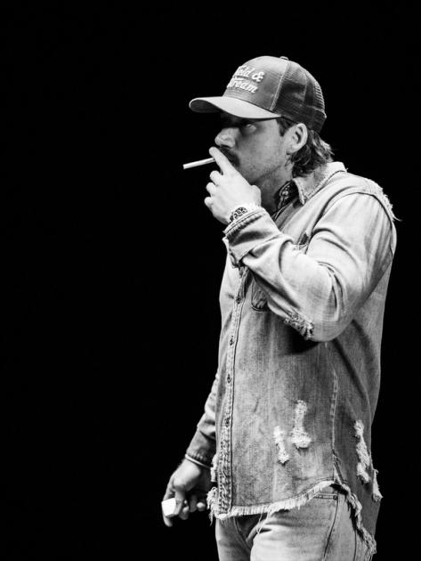 WATCH: Morgan Wallen's Love Life Goes Up in Smoke in New Music Video ...