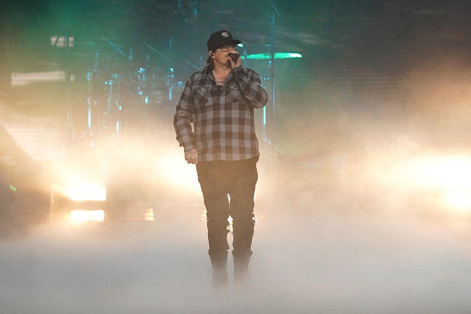 HARDY Makes Unofficial Opry Debut at the People's Choice Country Awards ...