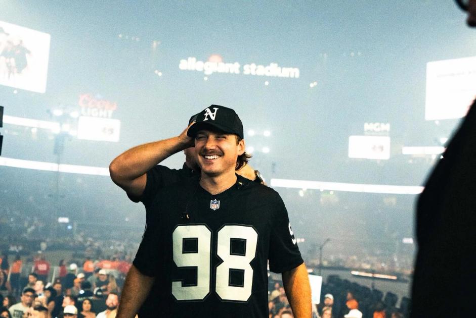 Morgan Wallen's 2025 Houston, Texas Shows: Everything You Need to Know ...