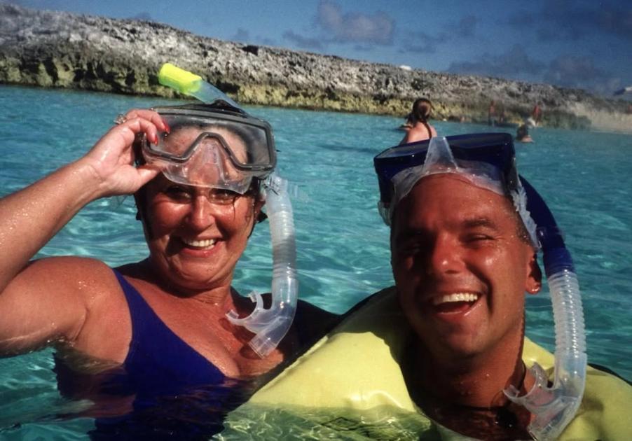 Kenny Chesney’s ‘Silent Night’: How His Mother and Aunt Became the ...