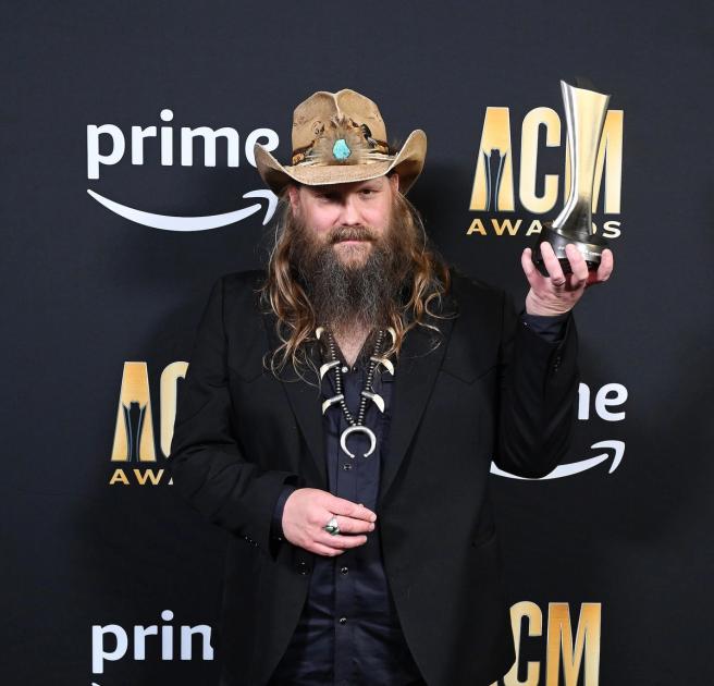 ACM Awards 2024: Date, Performers & Winners | Holler