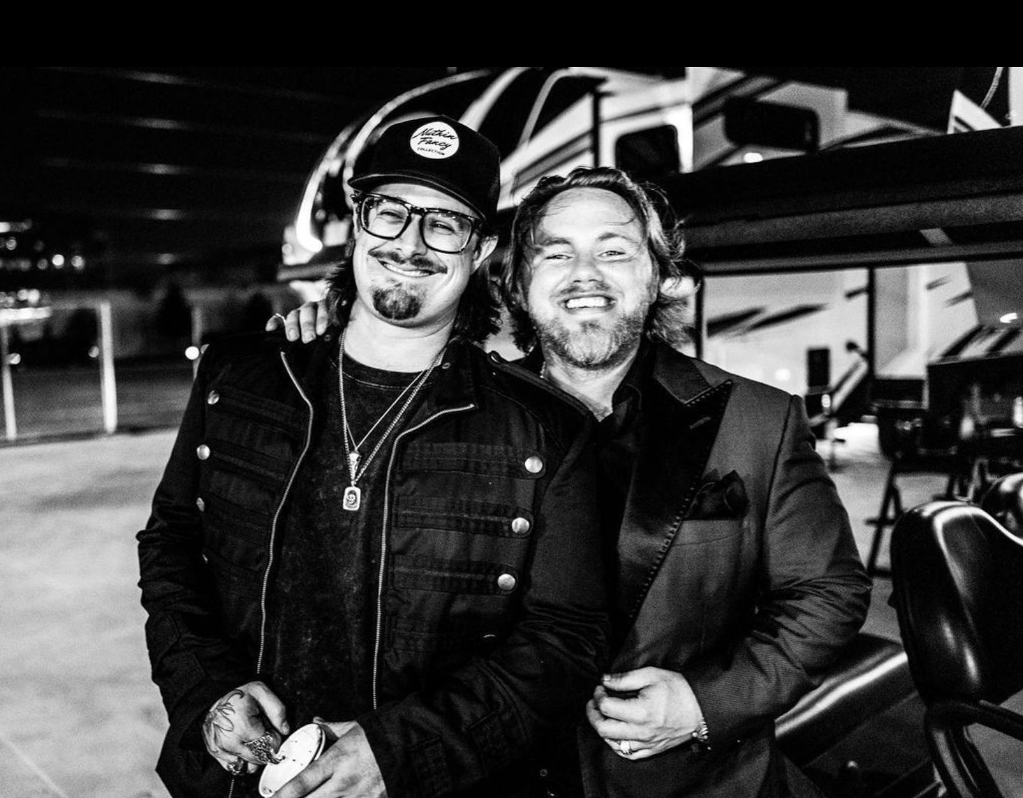 Ernest Confirms HARDY Will Feature on New Album