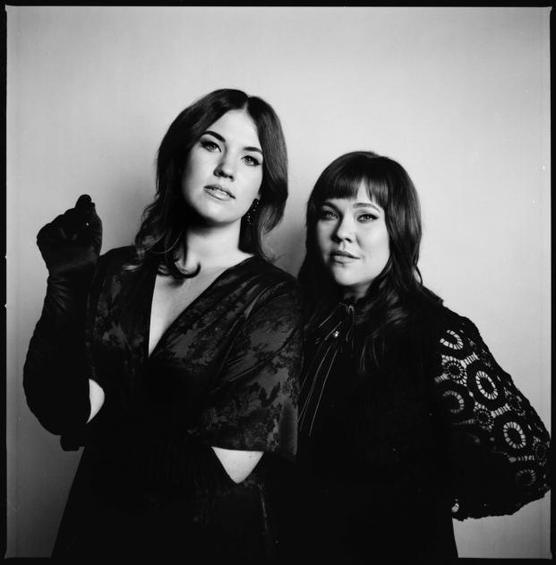 The Secret Sisters: News, Songs & Reviews | Holler