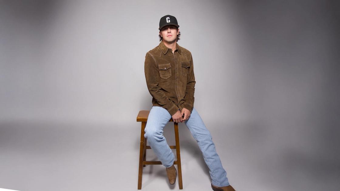 Grant Gilbert Wonders 'Where Do Dreams Go' as He Announces Debut Album ...