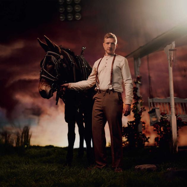 ‘Space and Time’ by Tyler Childers - Lyrics & Meaning | Holler