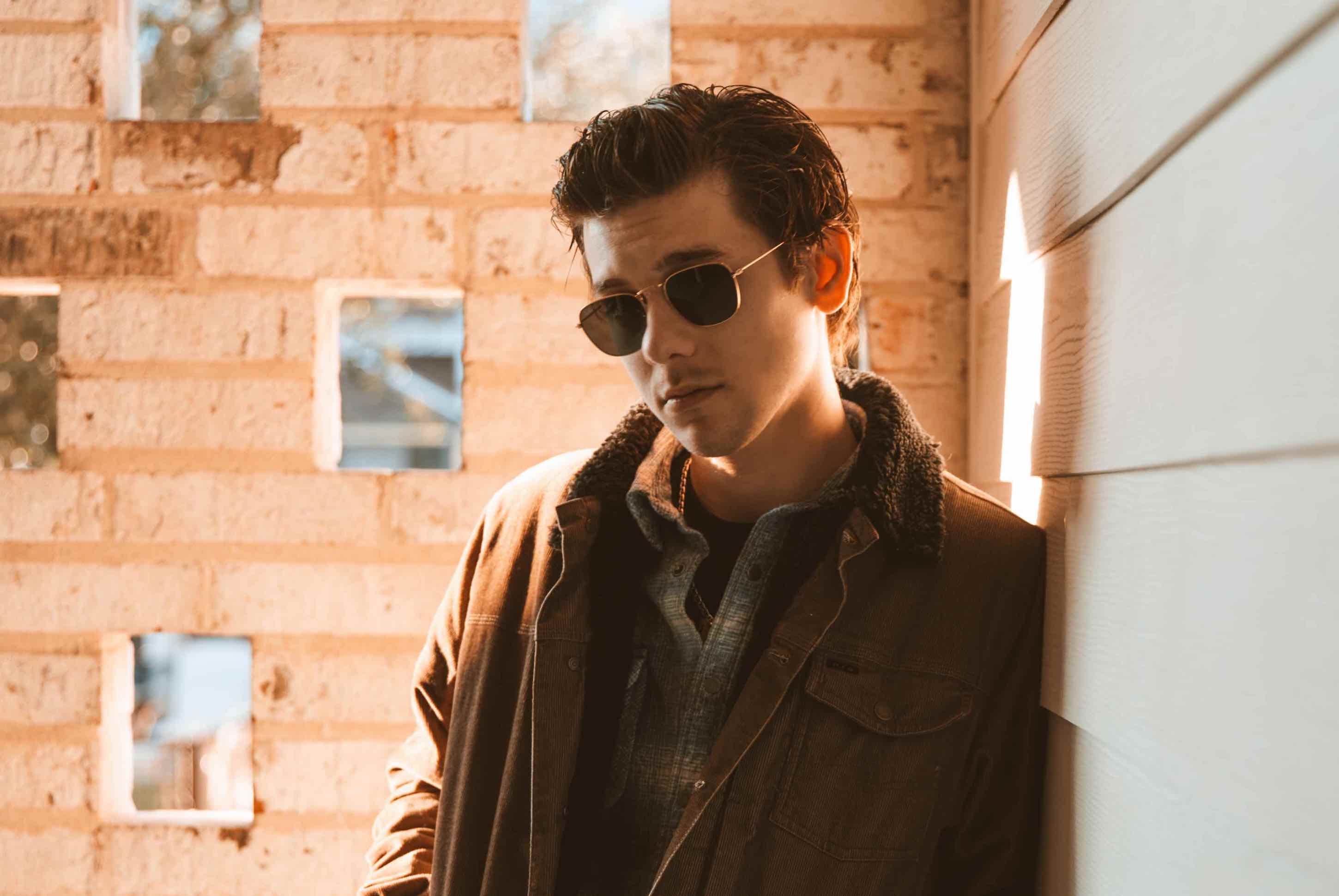 Parker McCollum Invites William Beckmann to Make His Grand Ole Opry ...