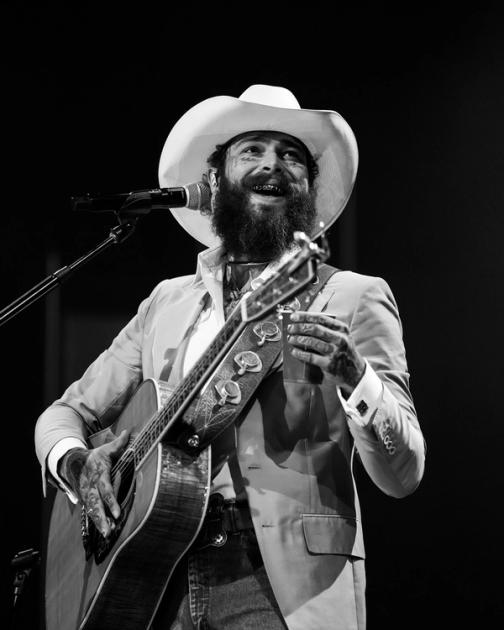 Post Malone Announces ‘The Big Ass Stadium Tour’ 2025 with Jelly Roll ...