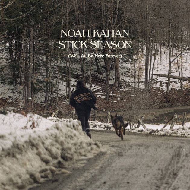 ‘Call Your Mom’ by Noah Kahan – Lyrics & Meaning | Holler