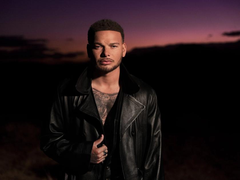 Kane Brown Announces 2025 UK and European ‘High Road’ Tour Dates, with ...