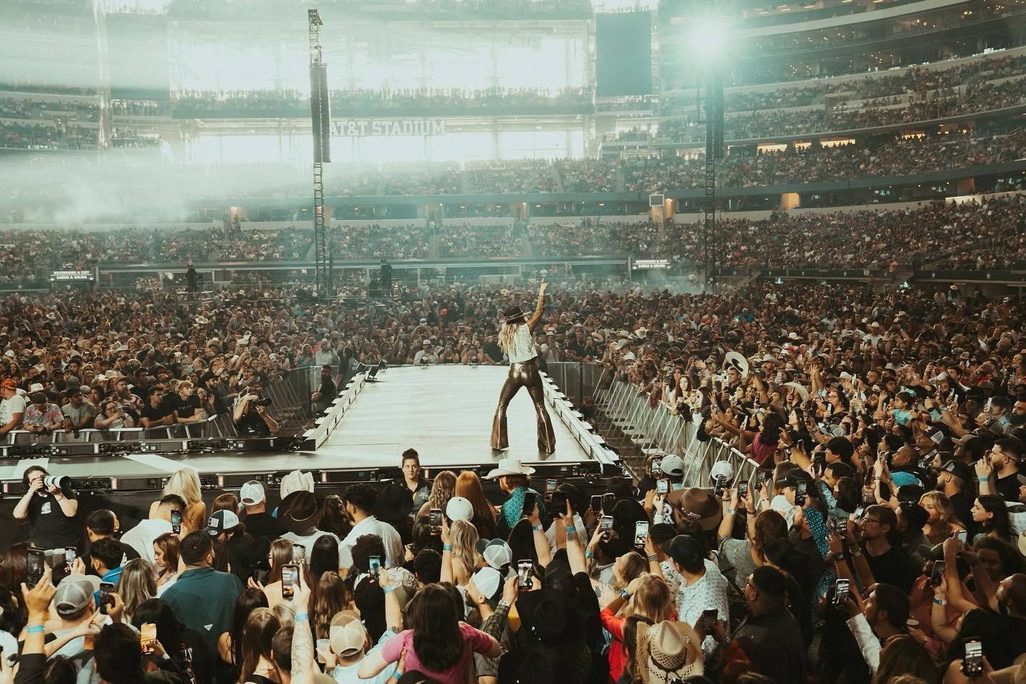 CMA Fest 2023 TV Special: Date and Performances | Holler