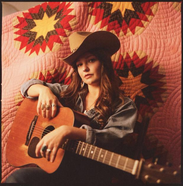 Kelsey Waldon Announces Star-Studded Tribute Album Dedicated to Her ...