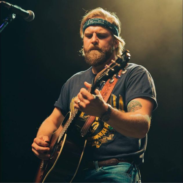 Charles Wesley Godwin Brings Out Zach Bryan for 'Jamie' Performance at ...