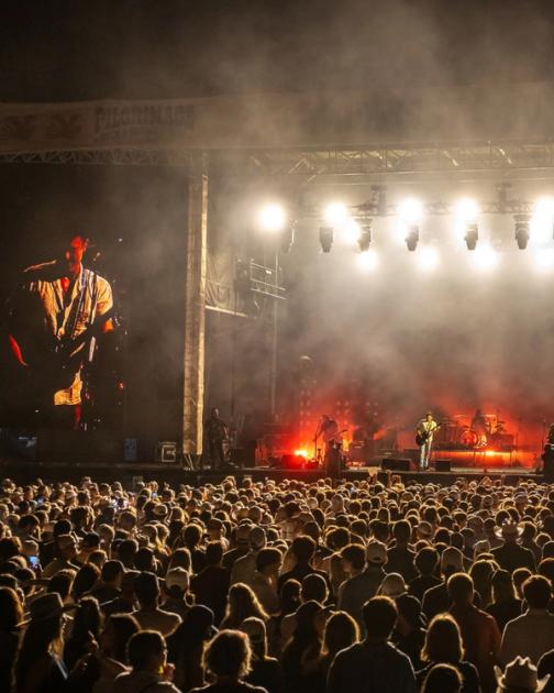 Pilgrimage Festival: Lineup, Set Times, Dates and Tickets | Holler