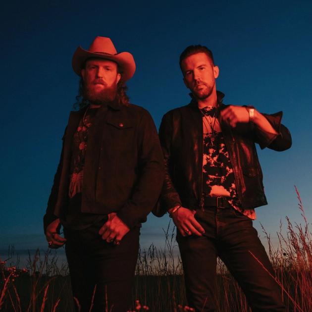 Brothers Osborne, Walker Hayes, Tenille Townes And More Confirmed For ...