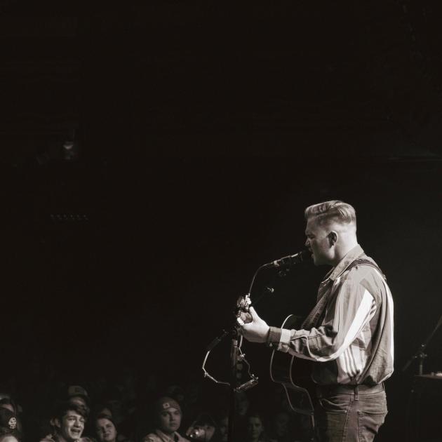 Zach Bryan Confirms Live Debut of ‘All The Time’ Was Not Related to Deb ...