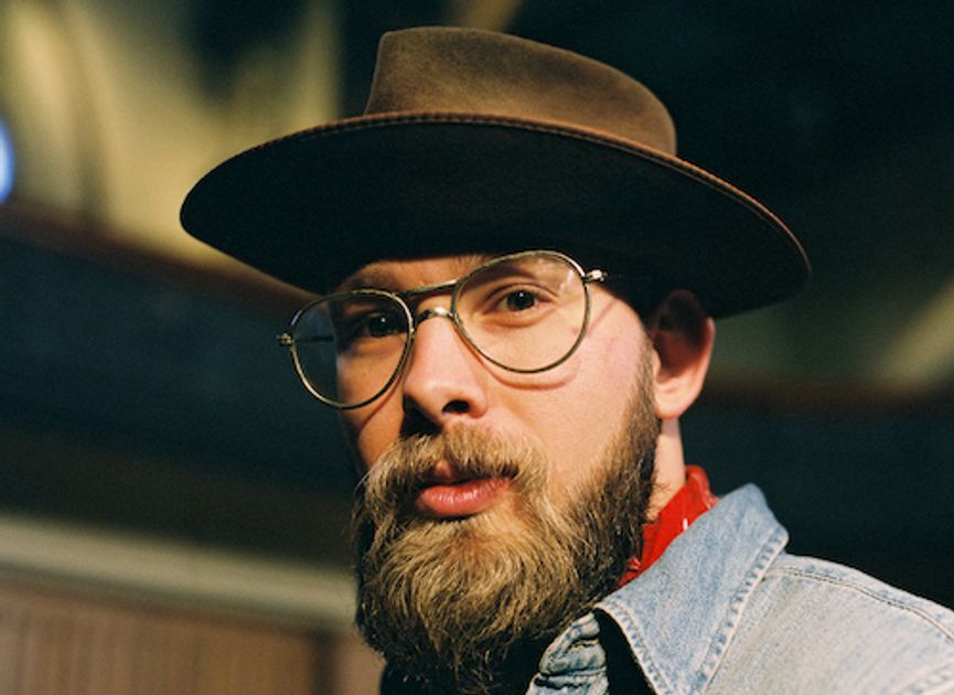 In Focus: Benjamin Dakota Rogers - Interview