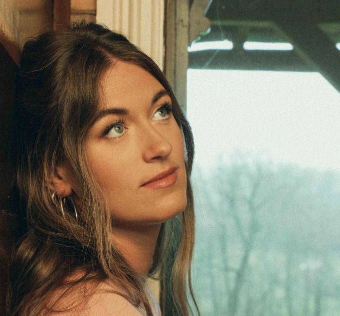 Lauren Watkins Releases Stellar Debut Album, ‘The Heartbroken Record ...