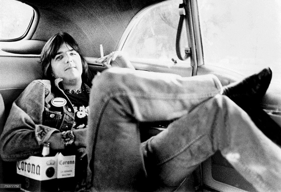 Gram Parsons Songs: A Guide | Holler