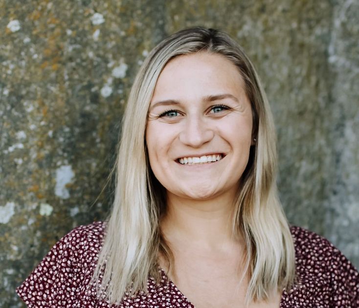 Lisa Valentine: Holler Contributor | Holler