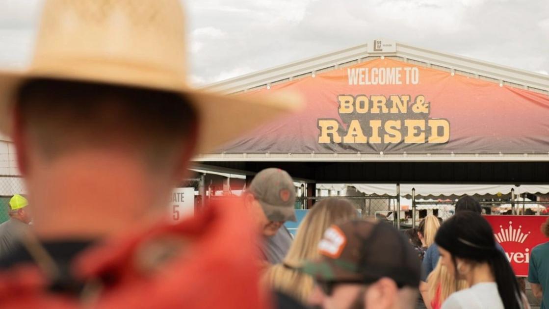 Born & Raised Music Festival 2024: Line-Up, Dates & Tickets | Holler