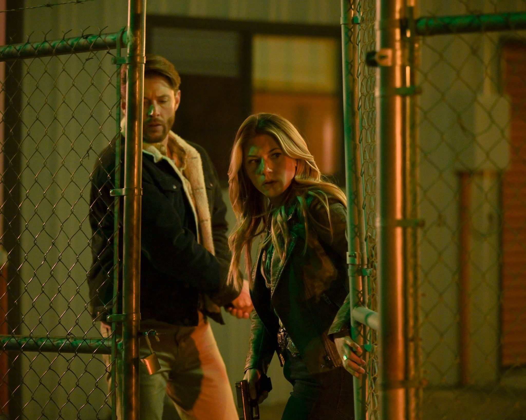 Zach Bryan, HARDY and Parker McCollum Featured on Big Sky: Deadly Trails Season 3 Finale ...