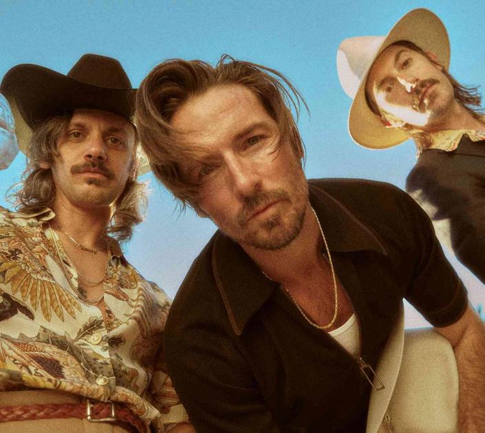 Midland Songs: A list of 15 of the Best | Holler