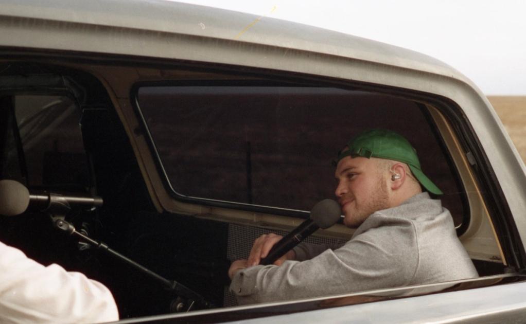 Zach Bryan to Release ‘Belting Bronco’ Sessions as a New Album