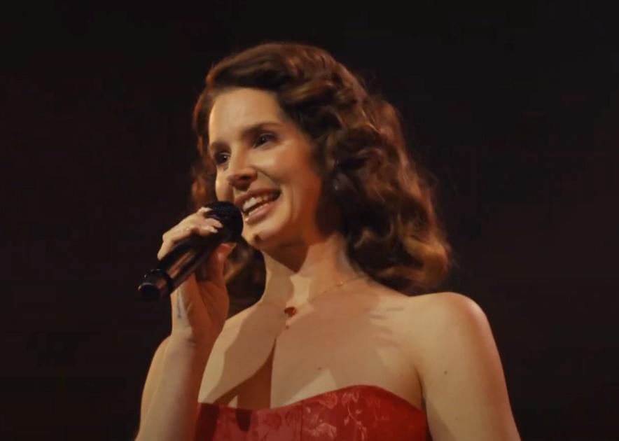 "I Guess Kissing Me Kind Of Went To His Head:" Did Lana Del Rey Really Kiss Morgan Wallen?