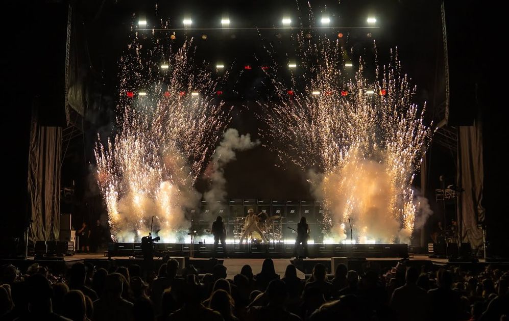 Country Jam Colorado: Lineup, Set Times, Dates & Tickets | Holler