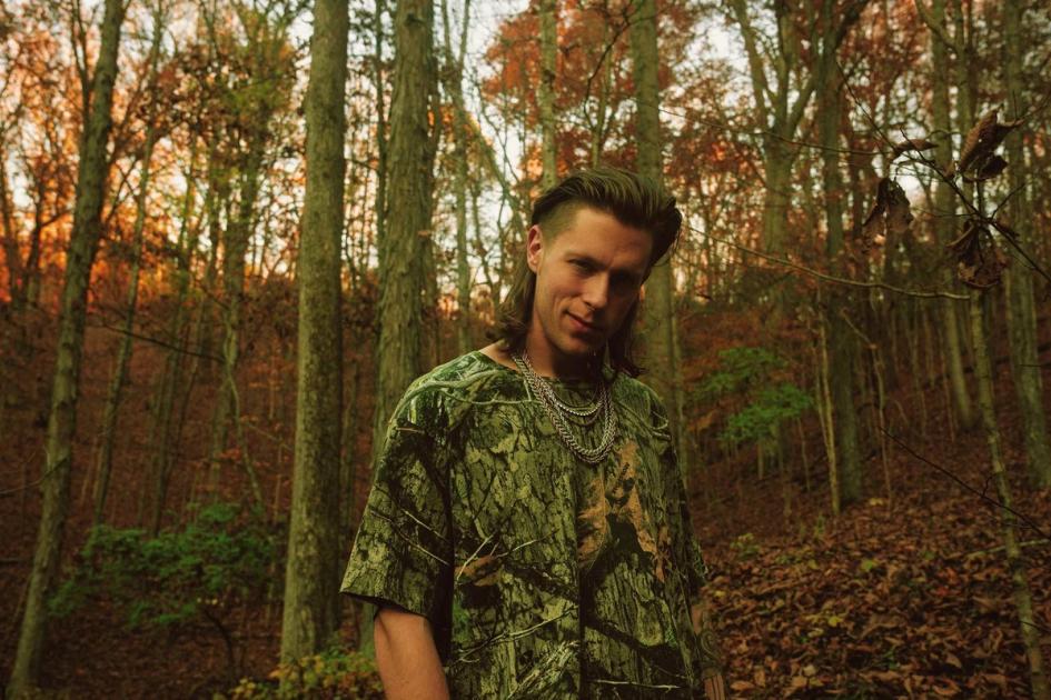 Redferrin and Mossy Oak Team Up For New Camouflage Merch Range